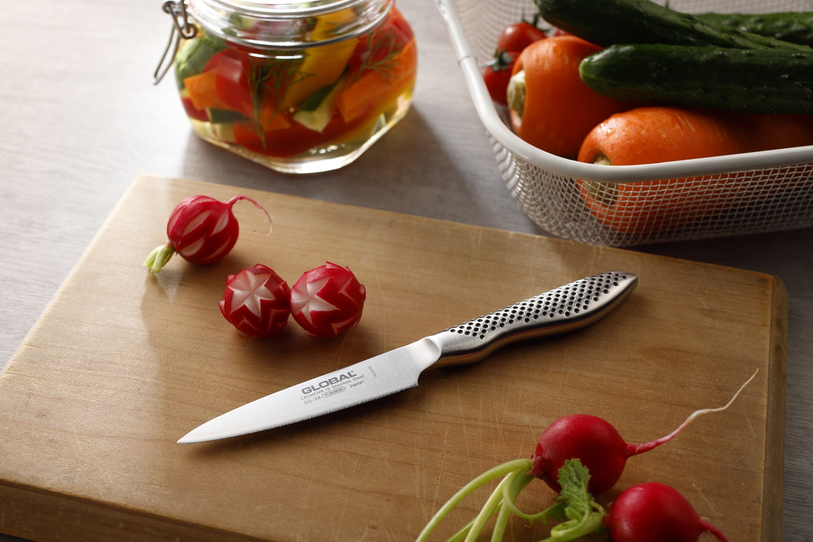 吉田金属工業社員による「推し」包丁総選挙 結果発表！ - YOSHIKIN NEWS